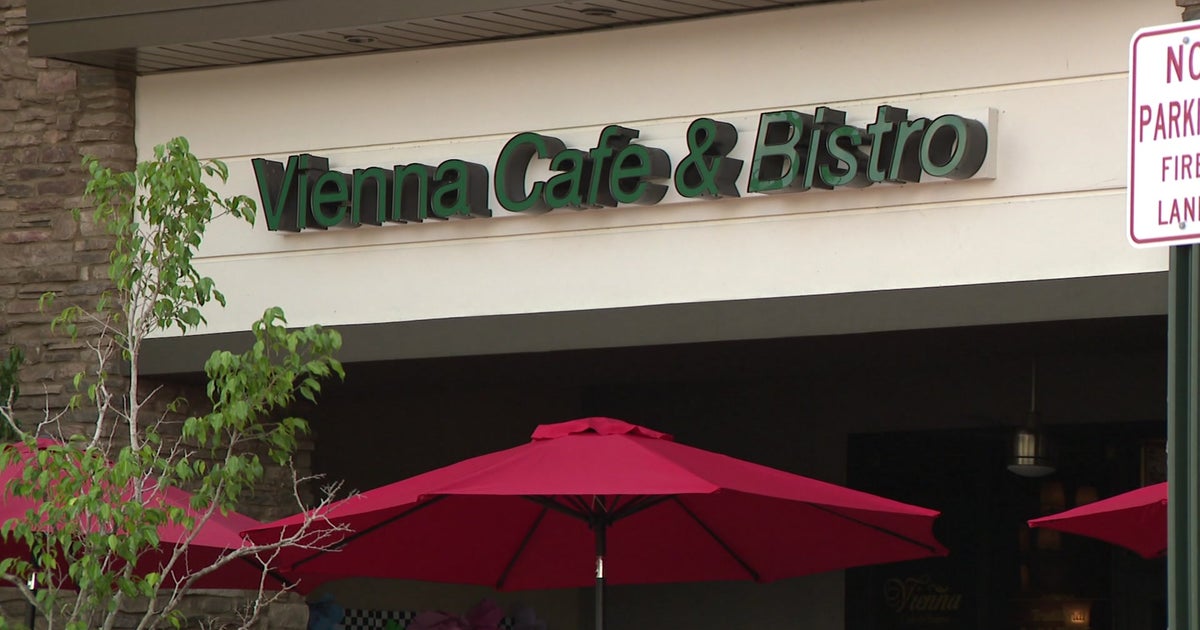 Taste Of The Town: Vienna Cafe And Bistro Brings Europe To Cooper City ...