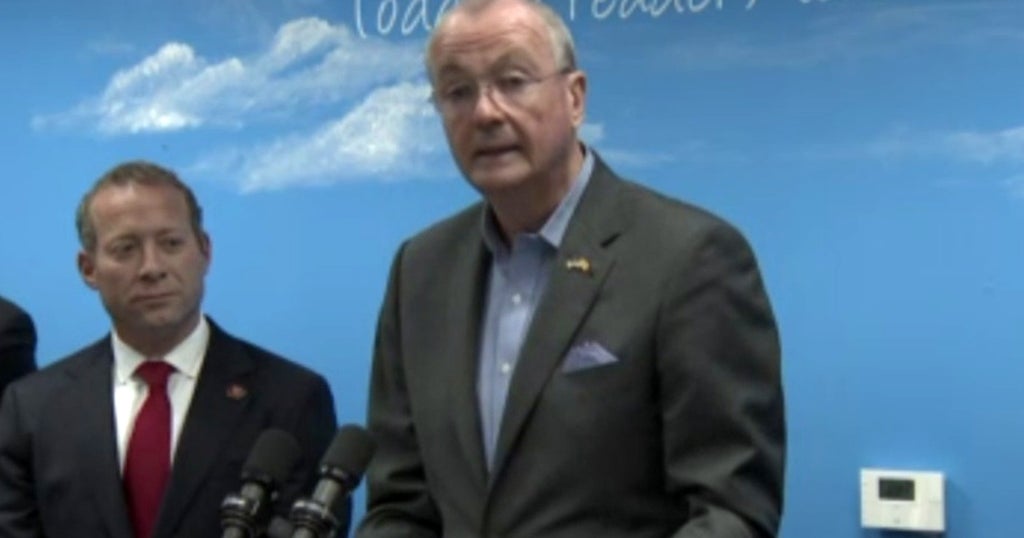 Gov. Phil Murphy Unveils Plan To Fight Lead In School Drinking Water ...