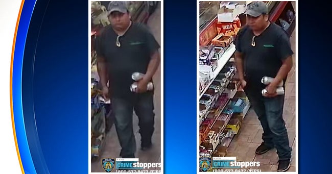 Brooklyn Woman Groped While Sleeping Cbs New York