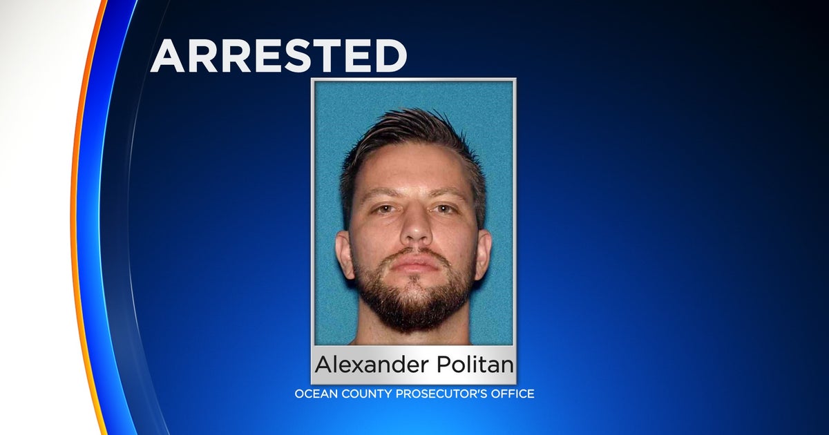 Prosecutors: Toms River Man Arrested In Hit-And-Run That Killed 15-Year ...