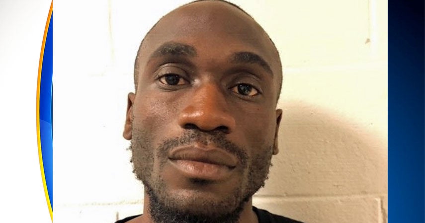 Second Suspect Arrested In Connection To Joshua Brown Capital Murder ...