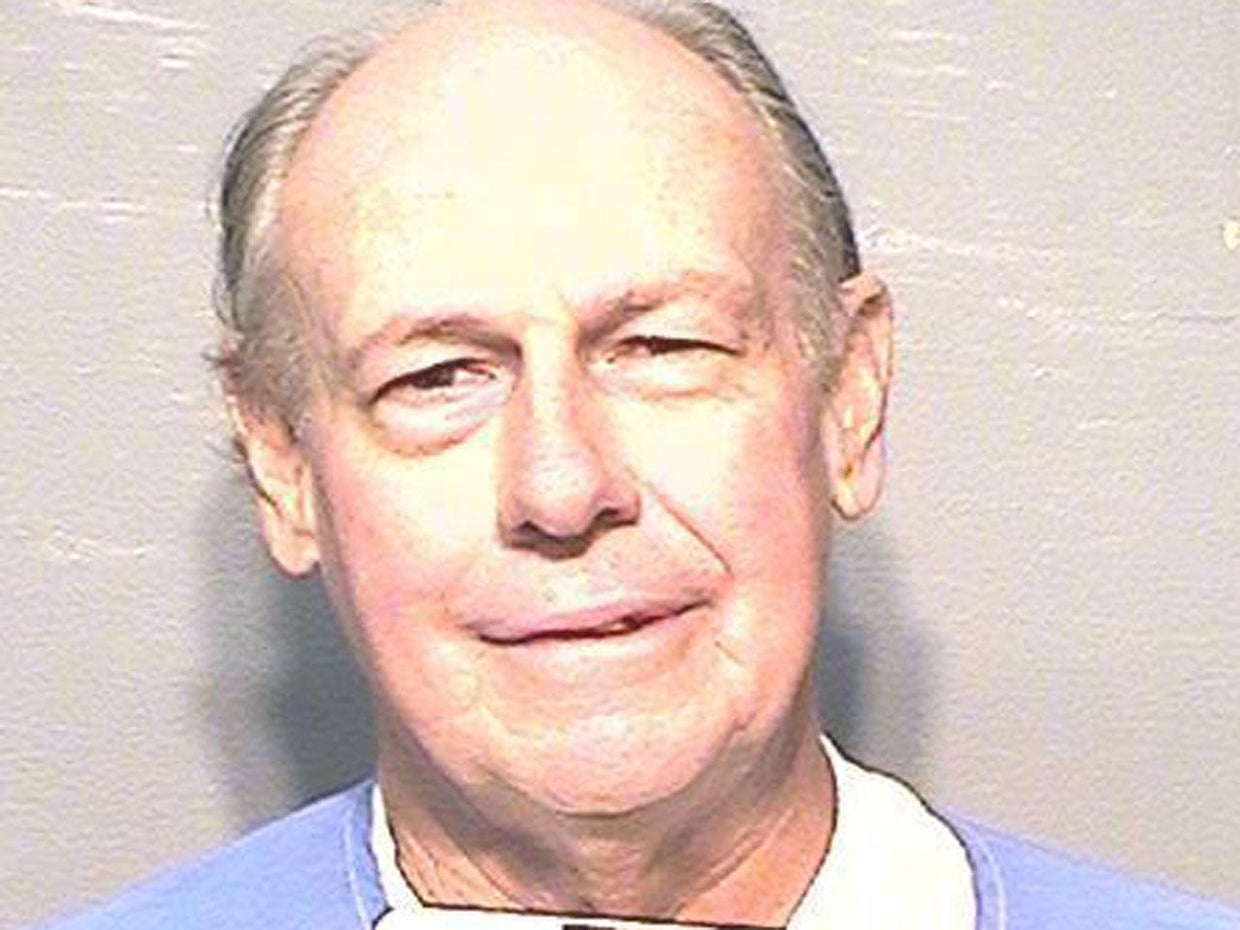 Chowchilla bus kidnapper Frederick Woods ran a gold mine and Christmas ...