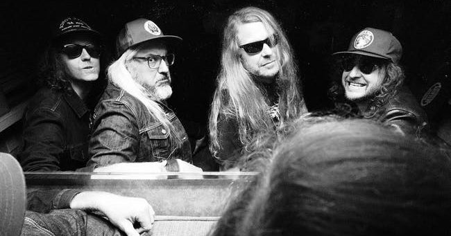 Hard Rock Supergroup Plays Rare Show At The Chapel - CBS San Francisco