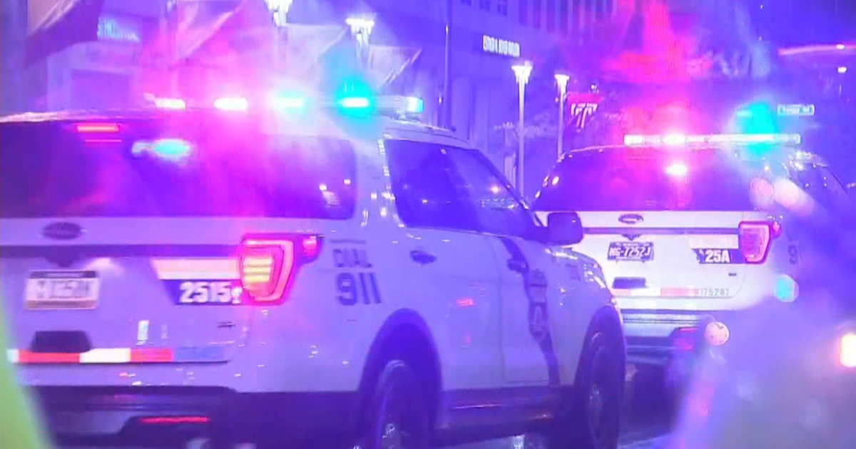 Police Rush To North Philadelphia To Brighten Up The Night For Children ...