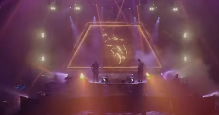 Illenium Cancels Thursday Concert At Red Rocks Amphitheatre Due To Snow ...