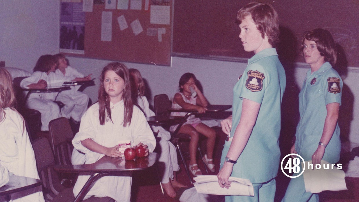 Chowchilla bus kidnapping: Rare photos from one of the largest abductions in U.S. history ...