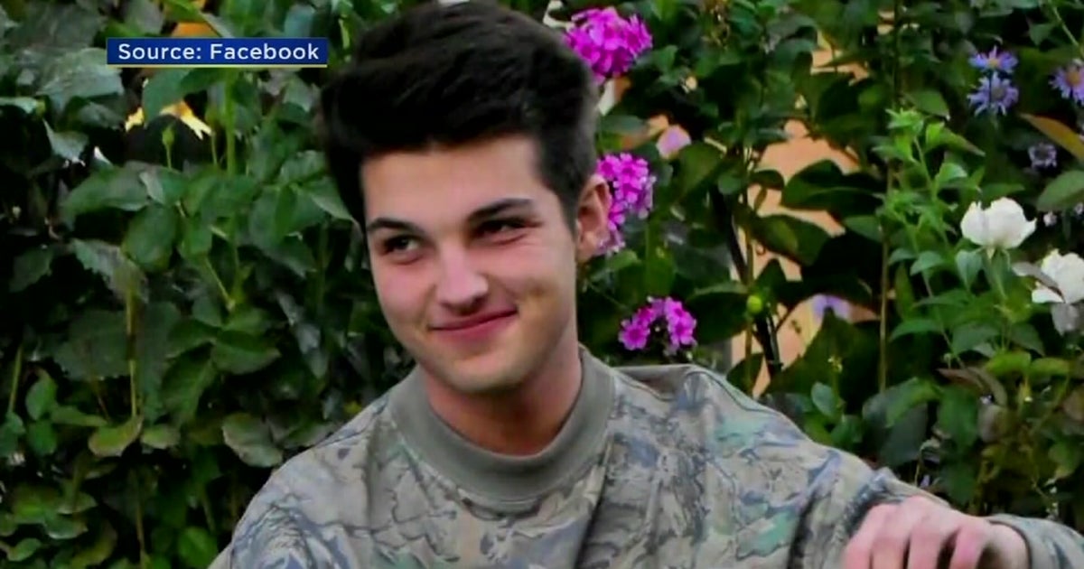 Family Of Teen Driver Killed In 2018 Fort Lauderdale Tesla Crash Files ...