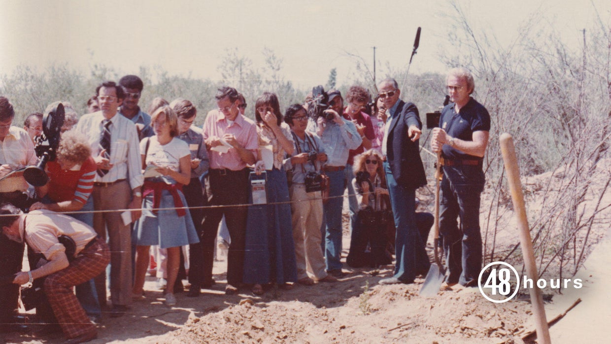 Chowchilla bus kidnapping: Rare photos from one of the largest abductions in U.S. history ...