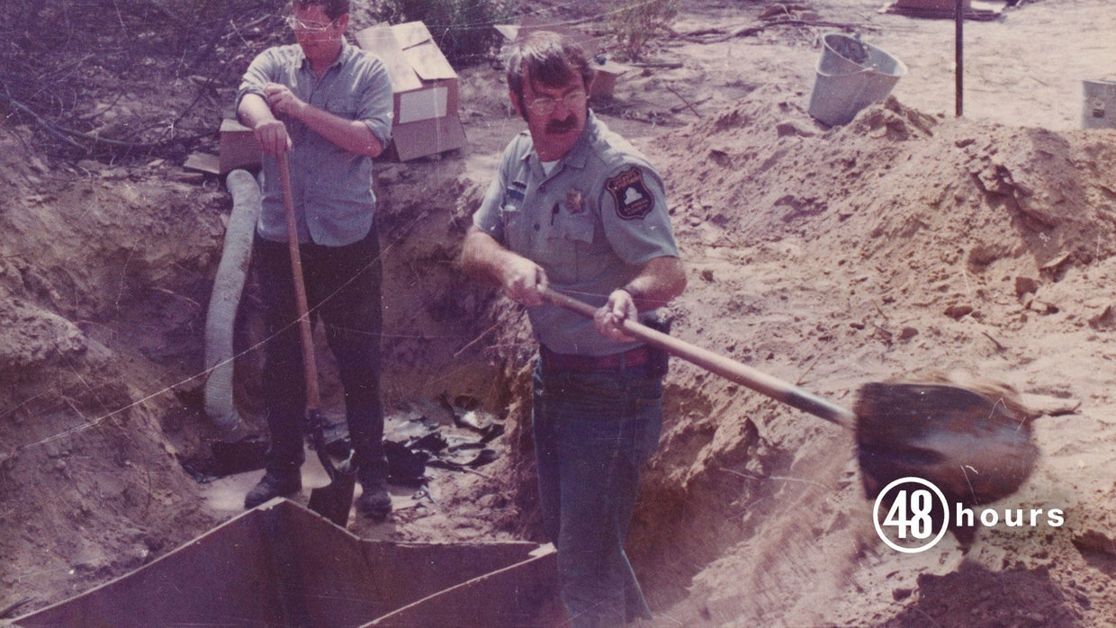 Chowchilla bus kidnapping: Rare photos from one of the largest ...