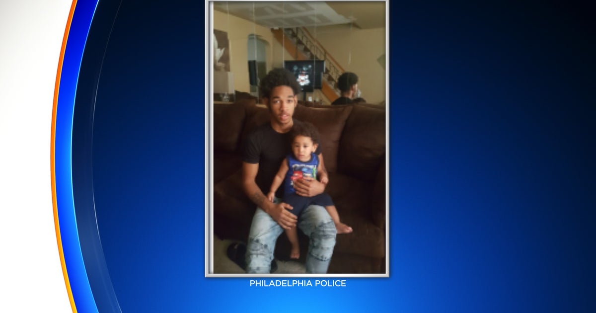 Police Seek Public's Help Locating Endangered 1-Year-Old, Missing 17 ...
