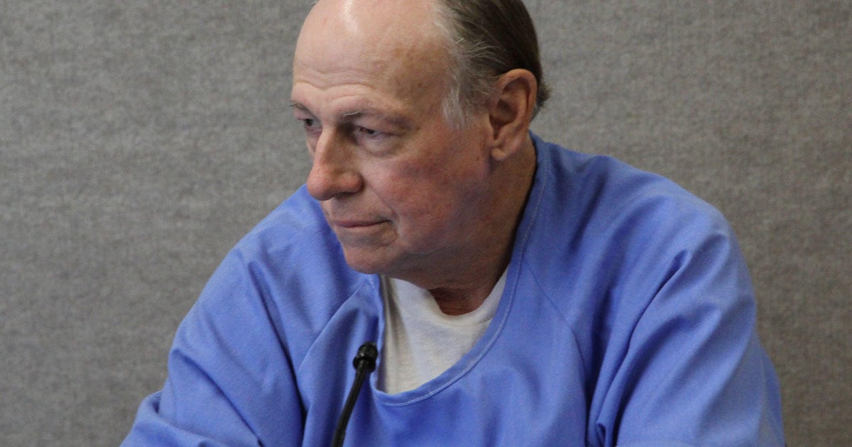 Frederick Woods recommended for parole over 1976 Chowchilla bus hijacking and kidnapping of 26 ...