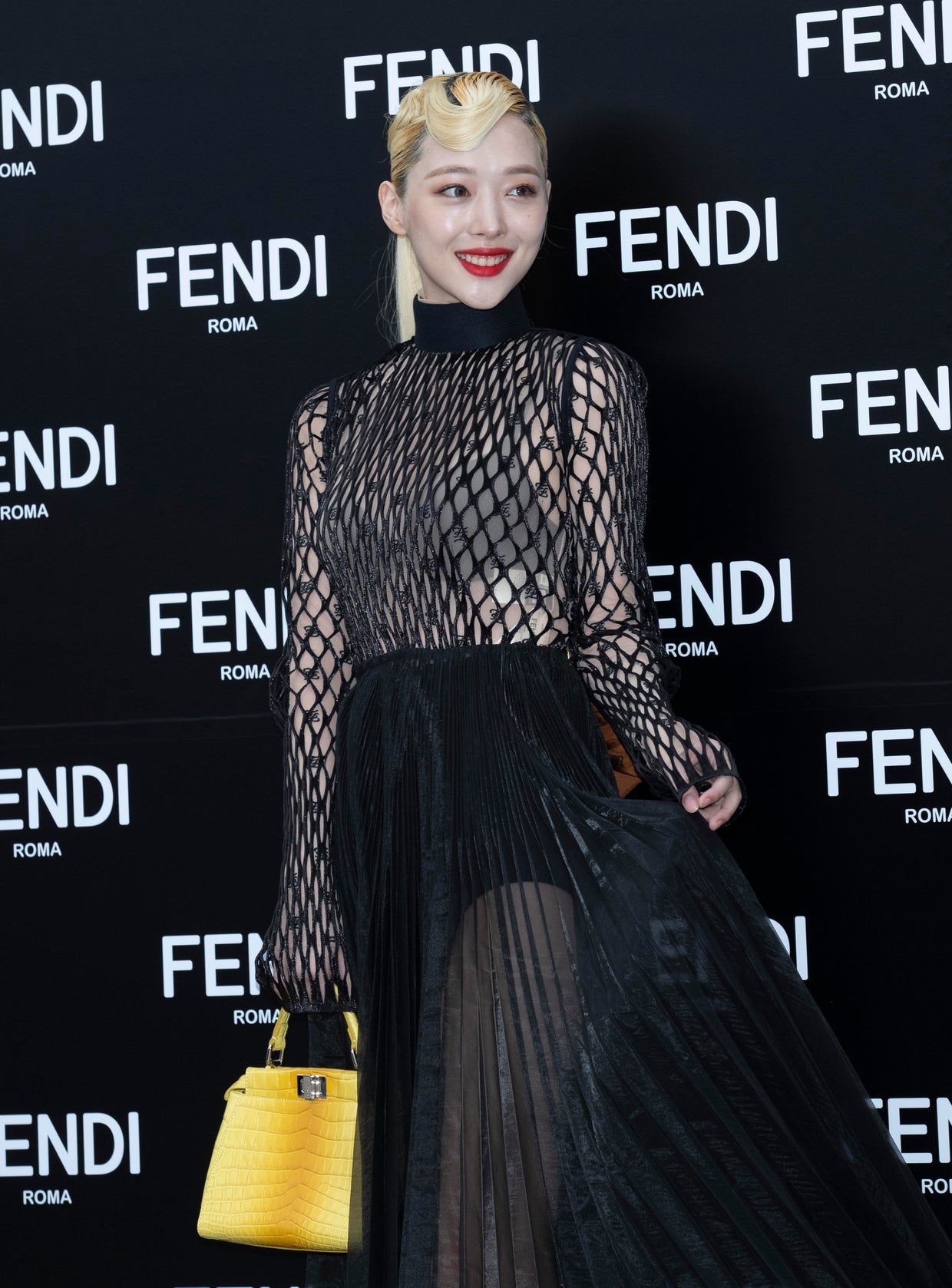 Sulli has died: Former f(x) member and South Korean pop star who ...