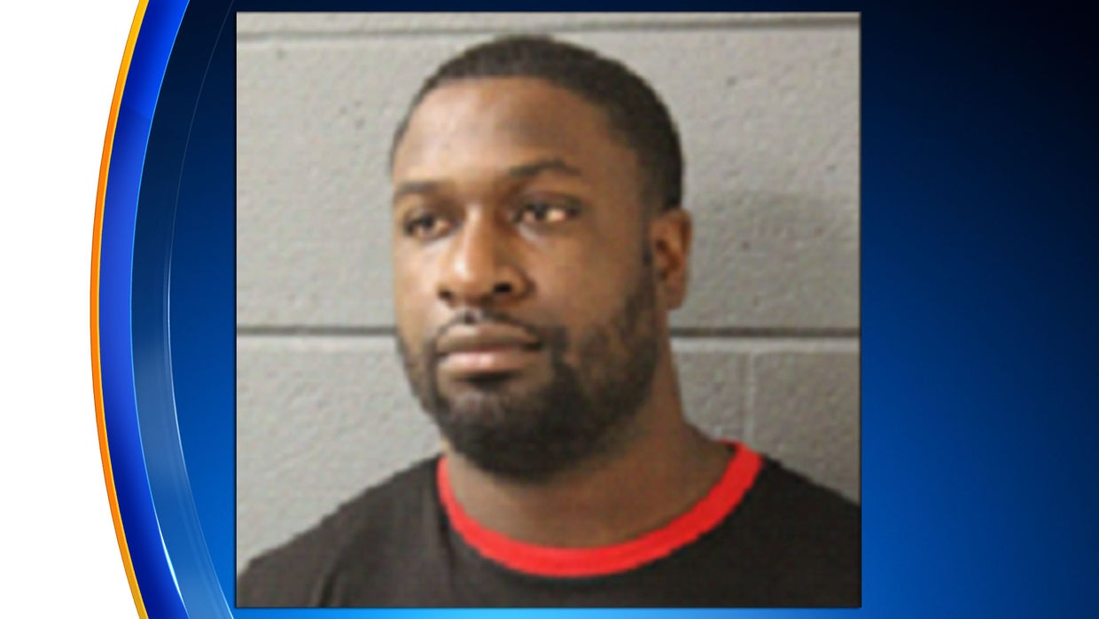 Demetrius Easton Charged In Cicero Bowling Ball Attack That Left Victim ...