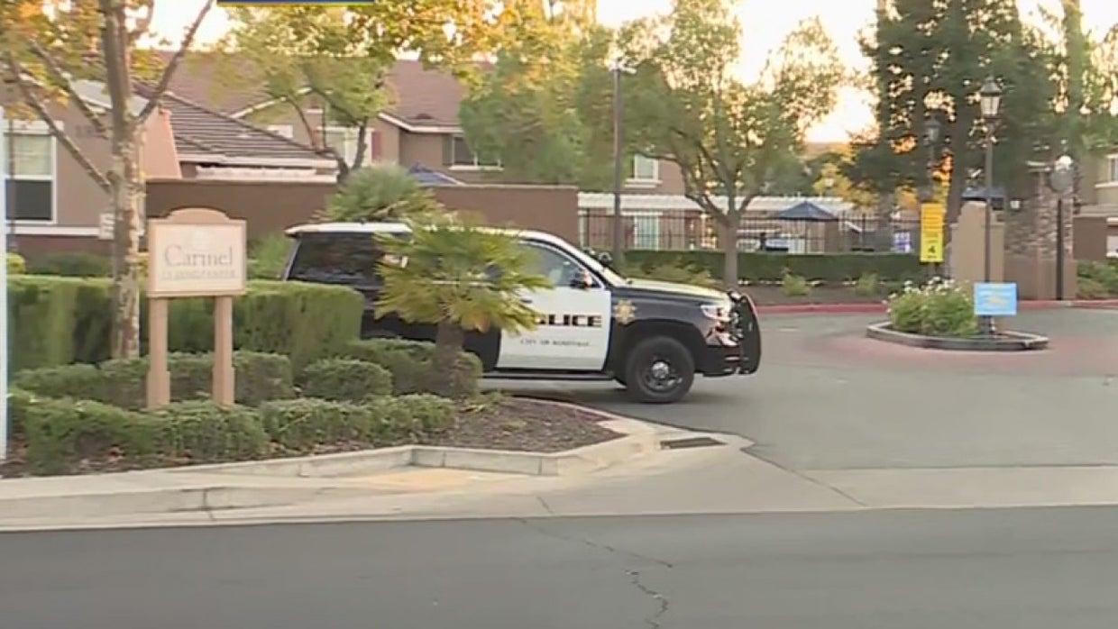 Suspect Turns Himself In To Mt. Shasta Police, Admits To Killing 4 ...