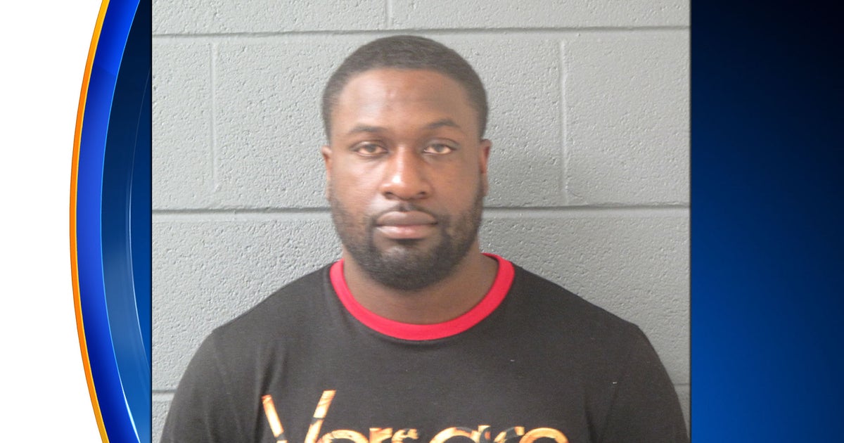 Demetrius Easton Charged In Cicero Bowling Ball Attack That Left Victim ...