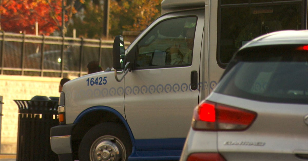 Suburban Residents Fret About Possible Pace Route Eliminations, Say ...