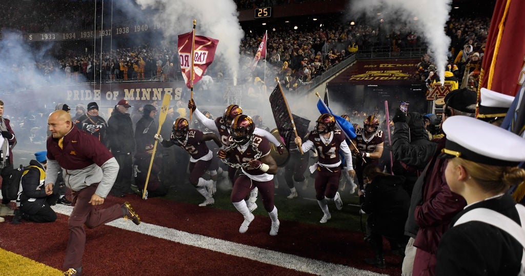 Gophers, Sun Country Partner To Send 11 Gopher Fans To Outback Bowl ...