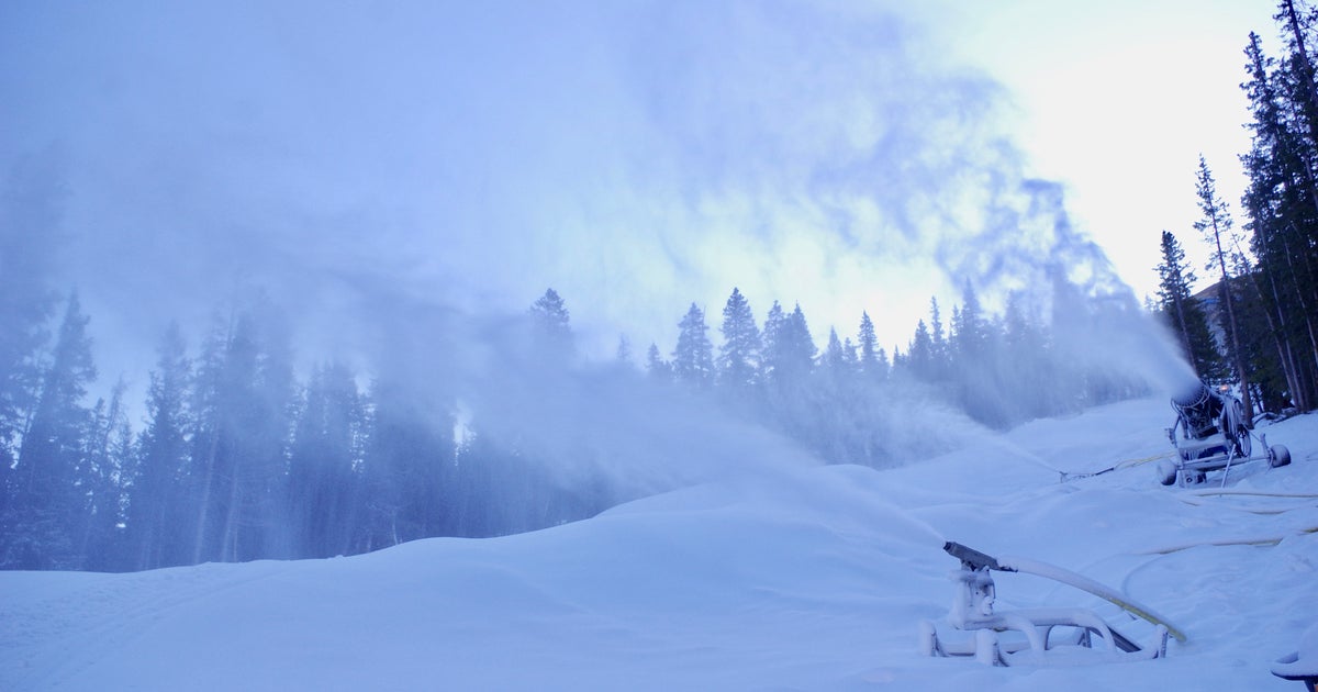 Colorado Weather: Two Storms Will Bring Mountain Snow By The Weekend ...