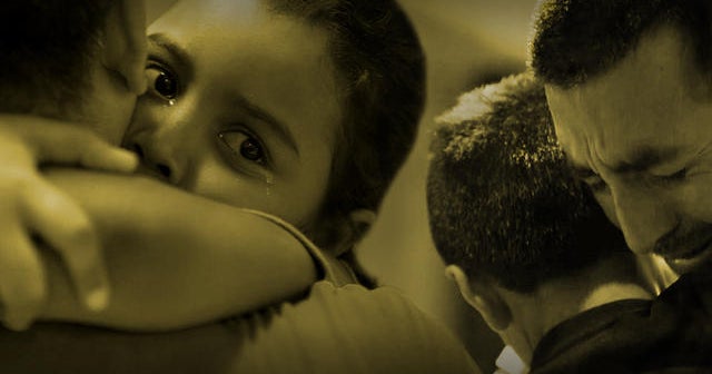 A CBS News documentary: "The Faces of Family Separation" - CBS News