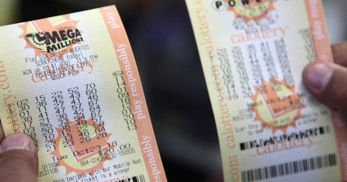 Georgia Lottery Raises $291.6M For HOPE, Pre-K - CW Atlanta