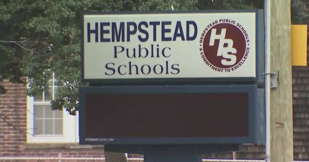 State Education Officials 'Rethinking' Future Of Troubled Hempstead ...