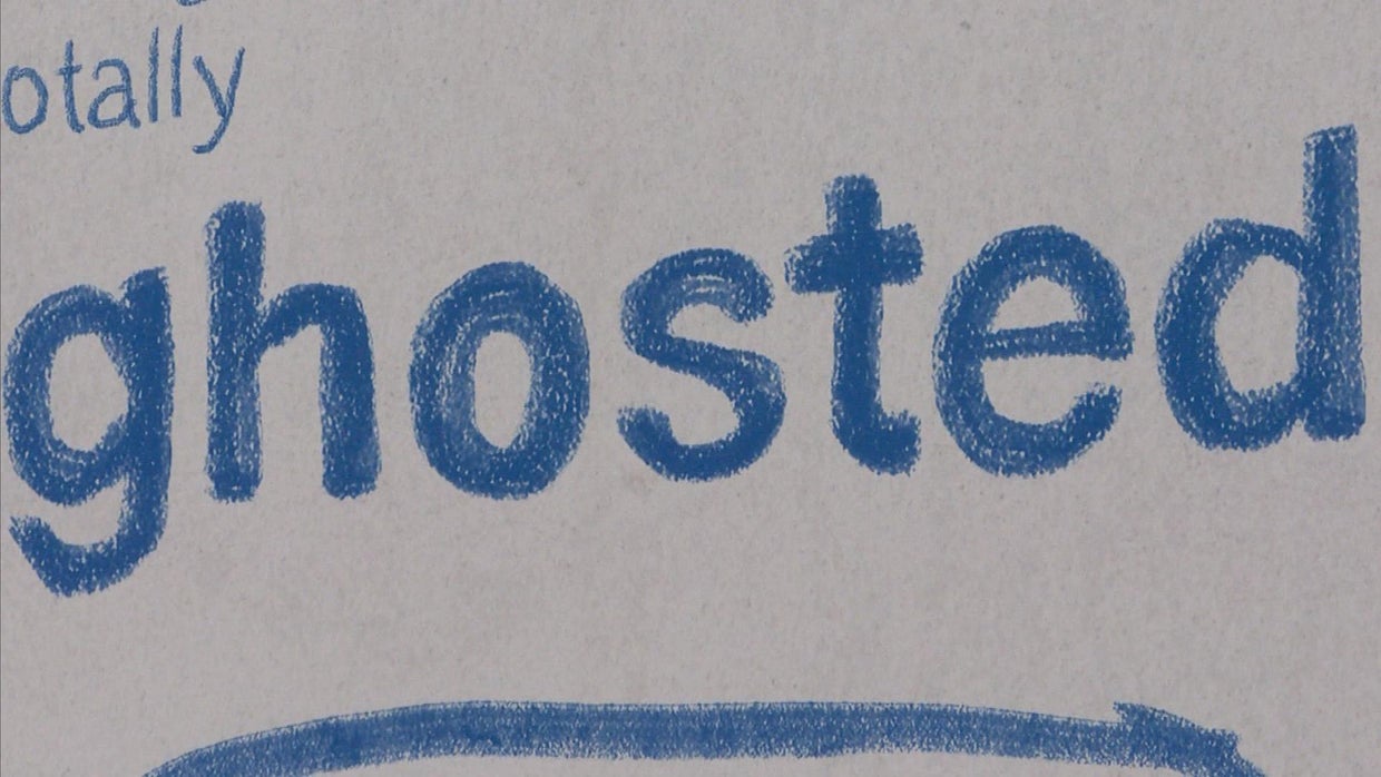 Youth Mental Health Issues Explored In Kaiser Permanente Play 'Ghosted ...