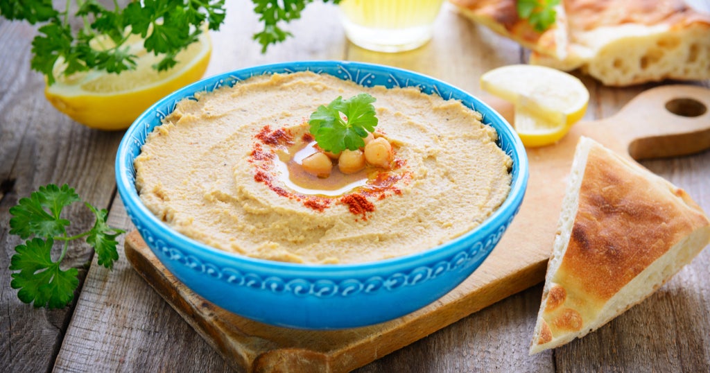 Detroit's 5 Best Spots To Score Affordable Middle Eastern Food - CBS ...