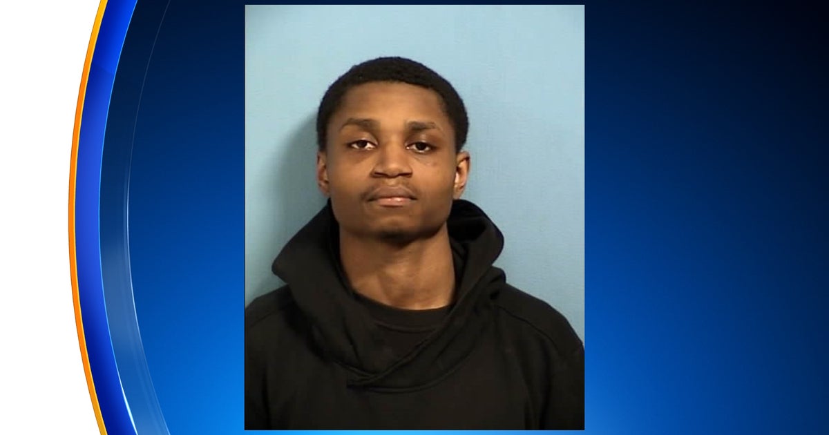Keonte Griffin Sentenced To 6 Years For Shooting Burlington Security ...