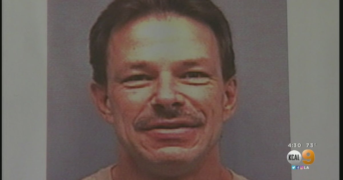 Law Enforcement Opposes Relocation Of 'Sexually Violent Predator' From ...