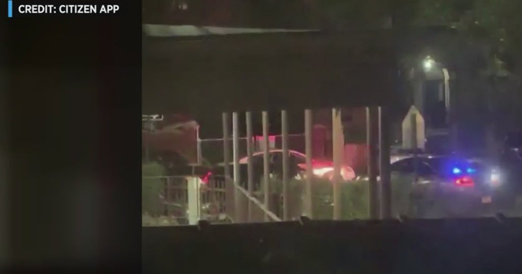 Police Investigating Suspicious Death In The Bronx, Body Found Wrapped ...