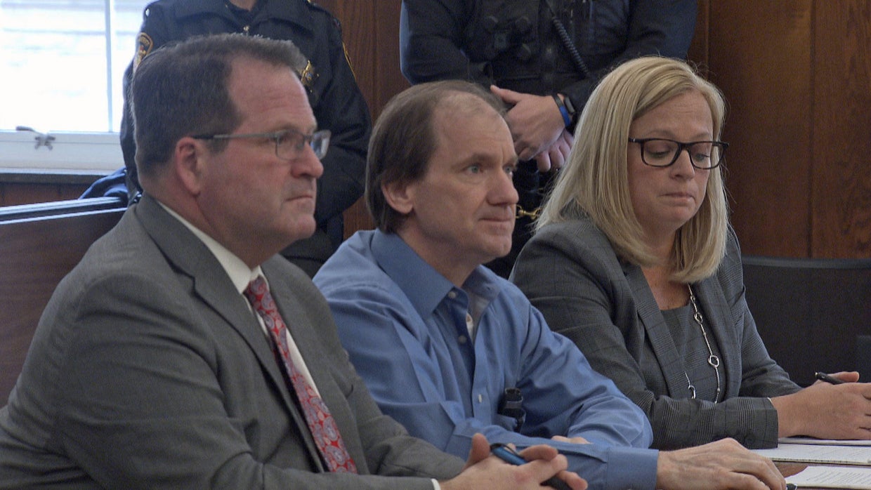 Heather Bogle murder: 3 innocent suspects, a Sandusky County, Ohio ...