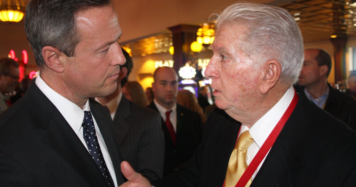 Heavy Traffic Expected For Funeral Services For Former Mayor Thomas D ...