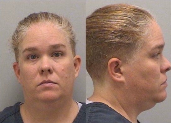 Kelly Turner Pleads Not Guilty In Murder Of 7-Year-Old Daughter Olivia ...