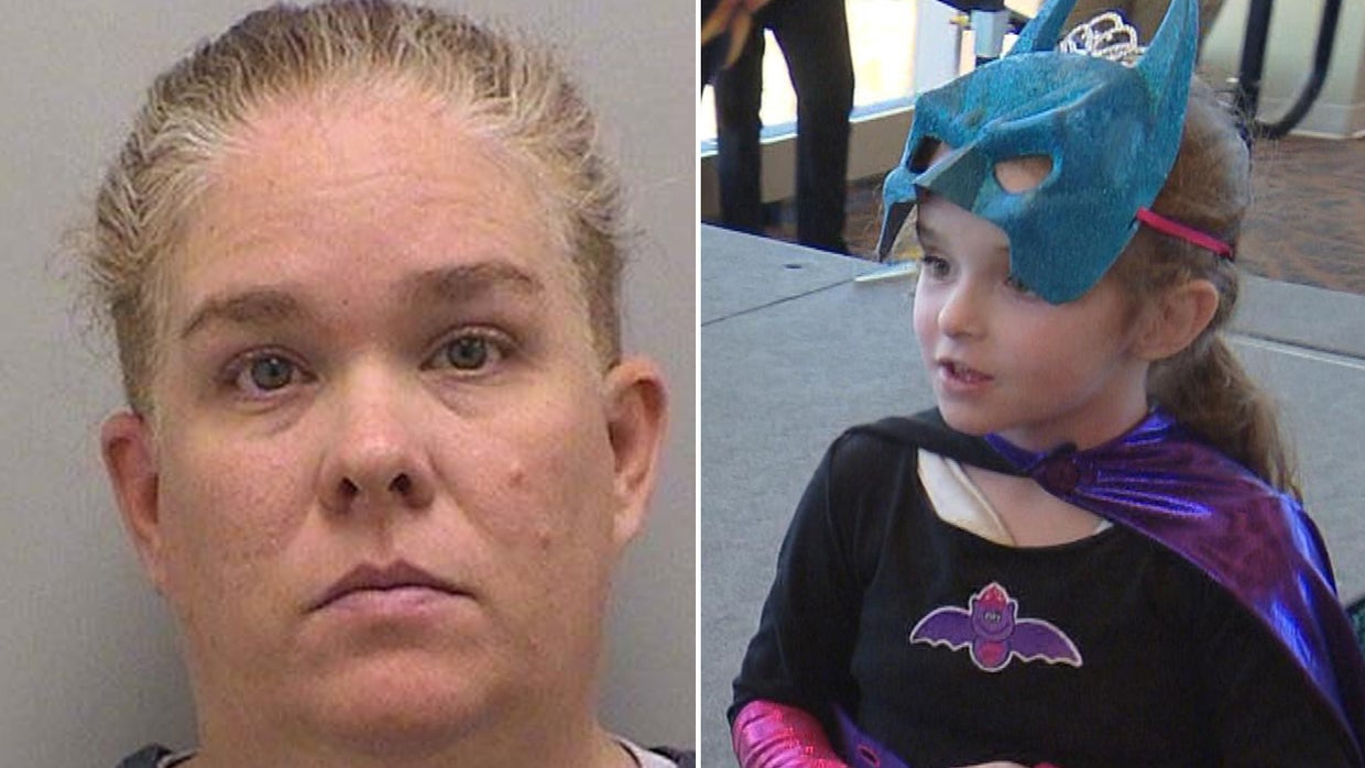 Kelly Turner Sentenced To 16 Years In Prison For Death Of Daughter ...