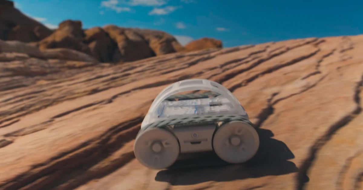 Sphero Launches Programmable Robot 'RVR' Designed To Inspire STEM ...