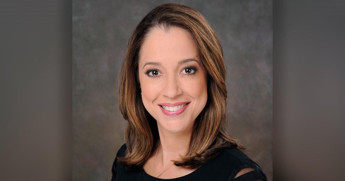 "Did I cause this?" Getting past the stigma of miscarriages - CBS News