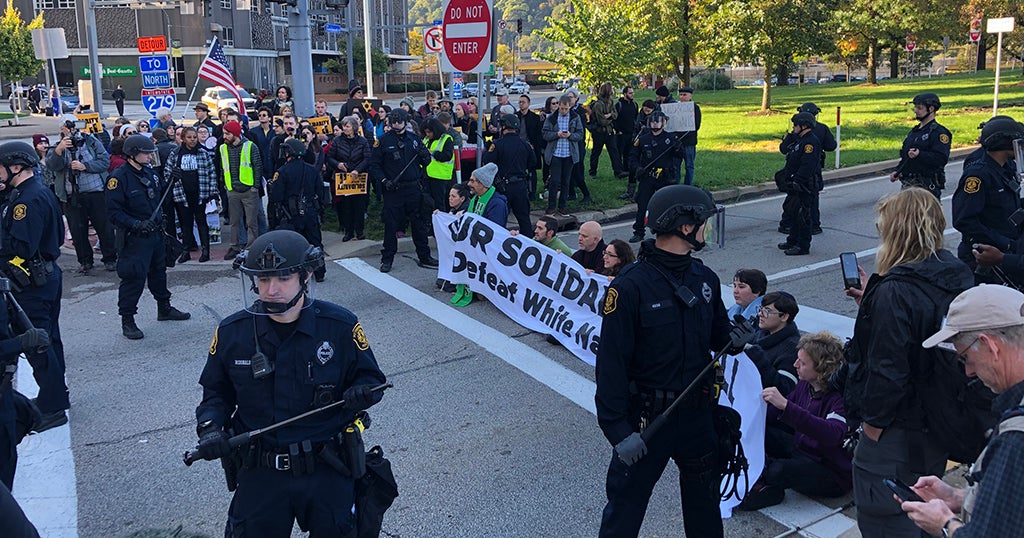 Mayor Peduto: City May Not Be Reimbursed For President Trump's Latest ...