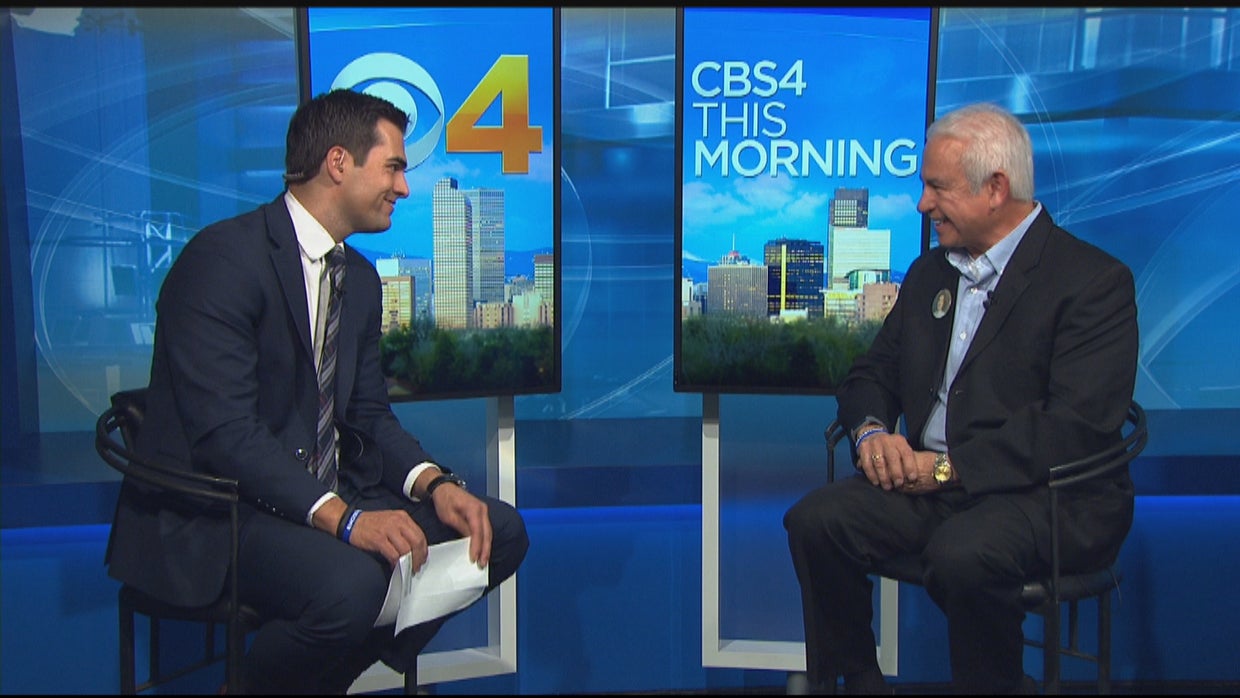 Rick Padilla Talks About Losing Son Jack To Suicide, Legacy Of # ...