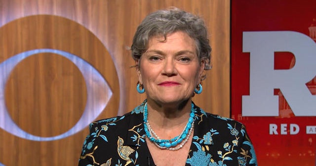 Retired Air Force Colonel Kim Olson calls decision to leave Syria ...