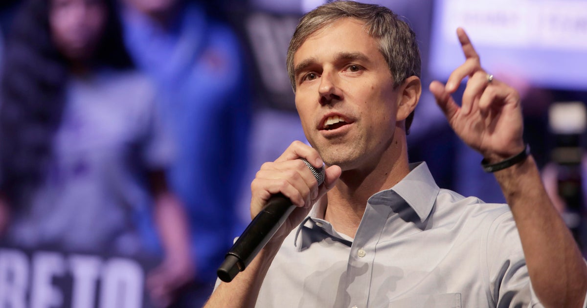 Beto drops out: Former Texas congressman Beto O'Rourke ends 2020 ...