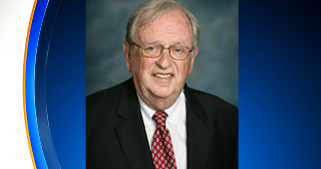 Former Baltimore County Executive Roger Hayden Has Died - CBS Baltimore