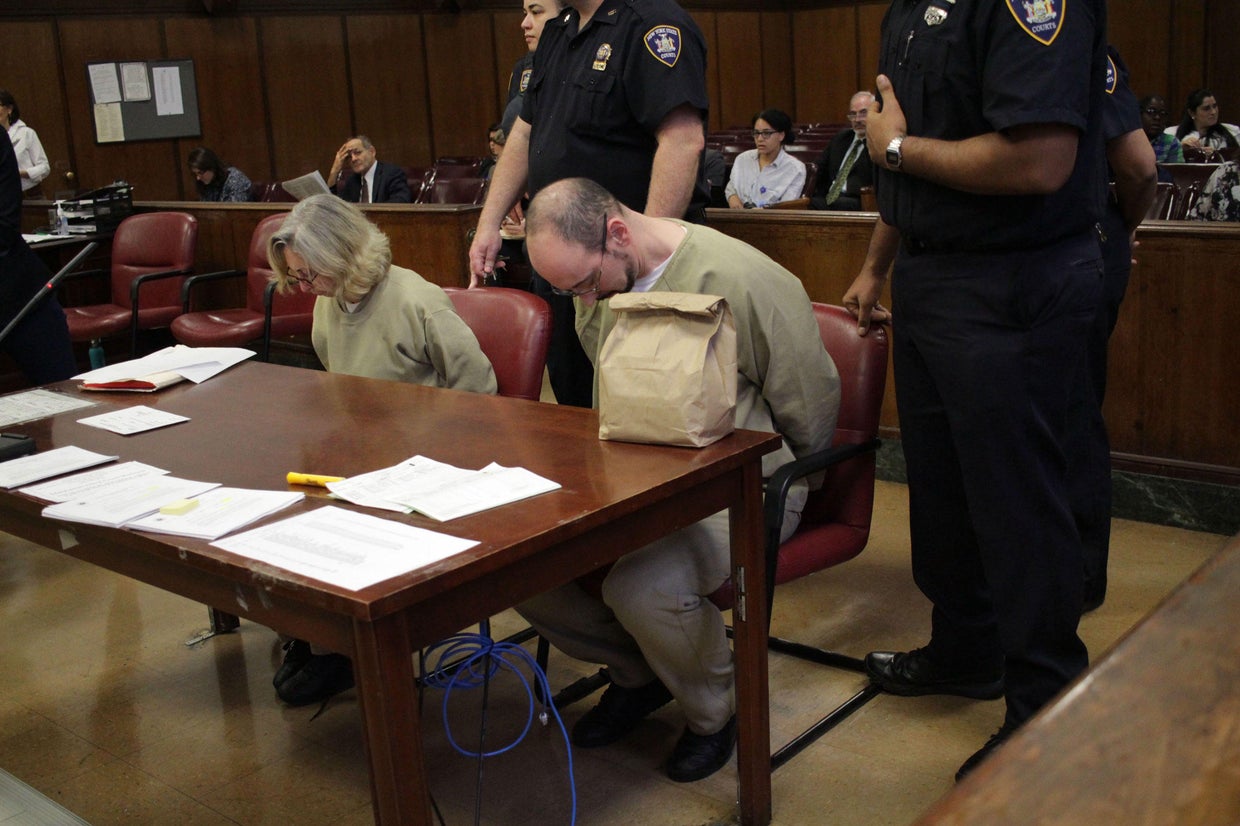 Howard Pilmar murder: Was the stabbing death of NYC millionaire a ...