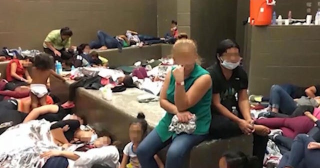 More families have been separated at U.S.-Mexico border than previously ...