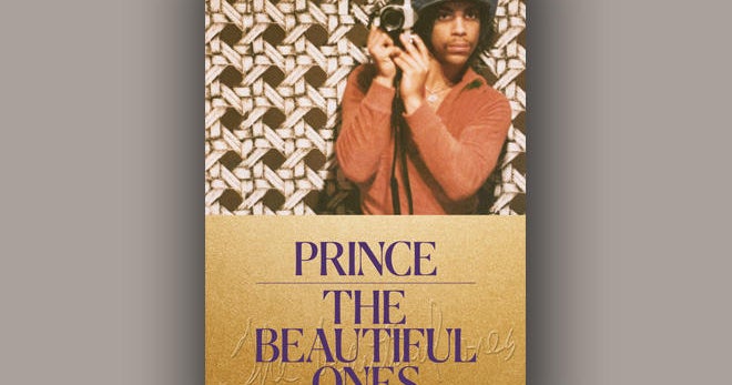 Book excerpt: Prince's memoir, "The Beautiful Ones" - CBS News