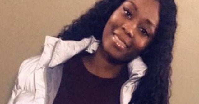 LOCATED: Tysha Williams, 28, Reported Missing From South Loop - CBS Chicago