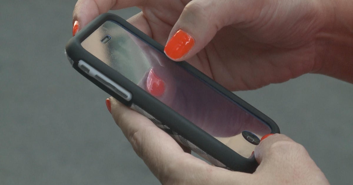 Quickly-growing phone scam targets bank customers via text message ...