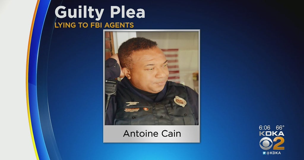 Former Pittsburgh Police Officer Sentenced For Making False Statements ...