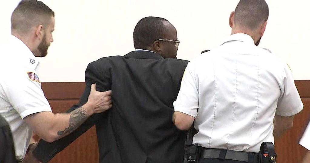 Driver Charged In State Trooper Thomas Clardy's Death Suddenly ...