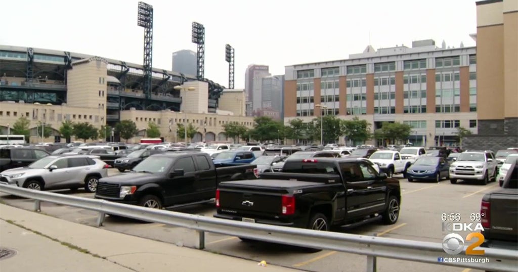 North Shore Development Project To Include Housing Between Heinz Field ...