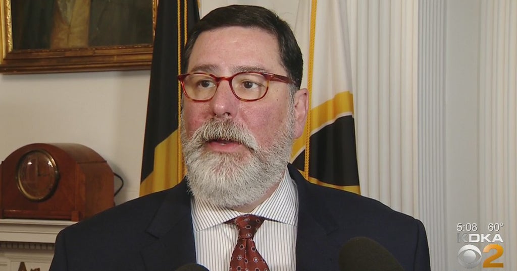 Mayor Bill Peduto To Continue Legal Battle After Judge Tosses Laws ...